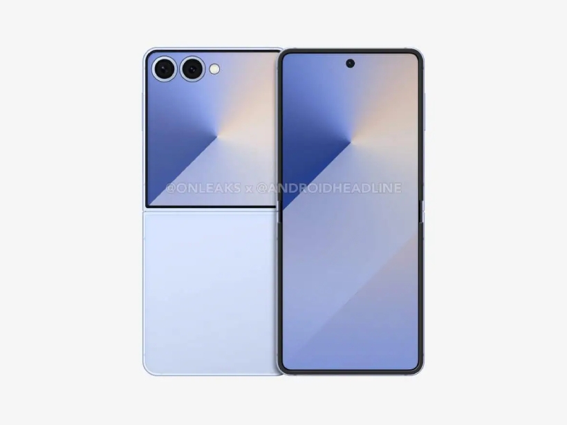 三星 Galaxy Z Flip7 何時上市？規格、設計、價格一次看